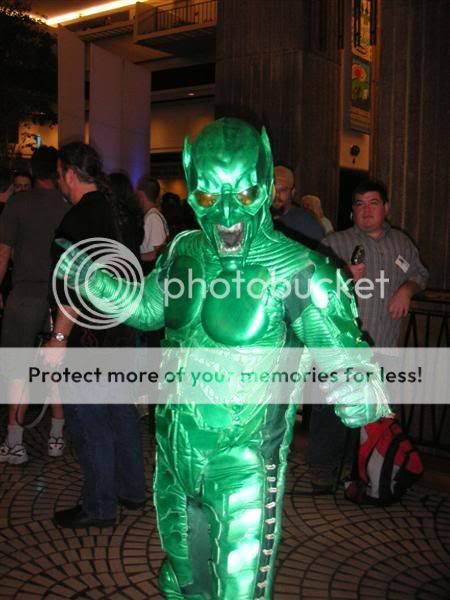 Wednesday Ghosts And Goblins (20 Images) - Pirate's Cove » Pirate's Cove