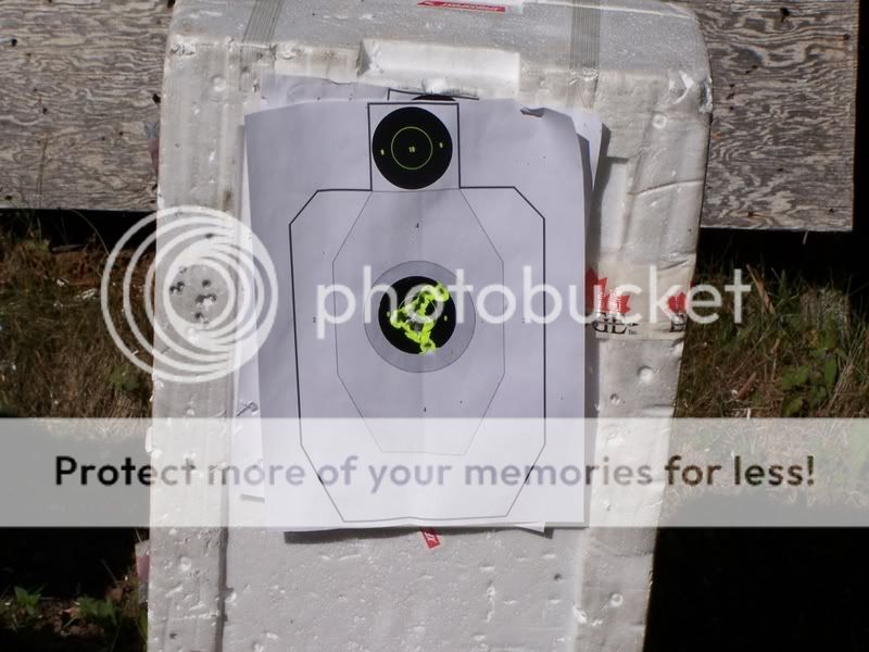 Fun Plinking Targets | Page 3 | Canadian Gun Nutz
