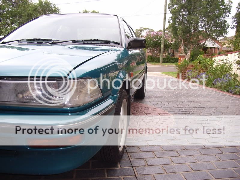 Toyota Corolla Csi Limited Sedan (ae94) - For Sale (Private Whole cars ...