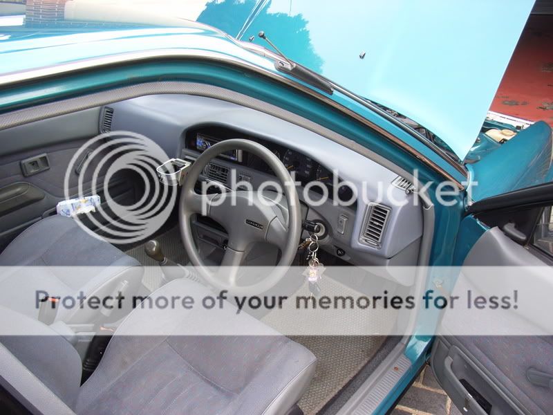 Toyota Corolla Csi Limited Sedan (ae94) - For Sale (Private Whole cars ...