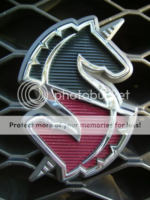 Stagea Emblem Pics - Four Door Family & Wagoneers - SAU Community