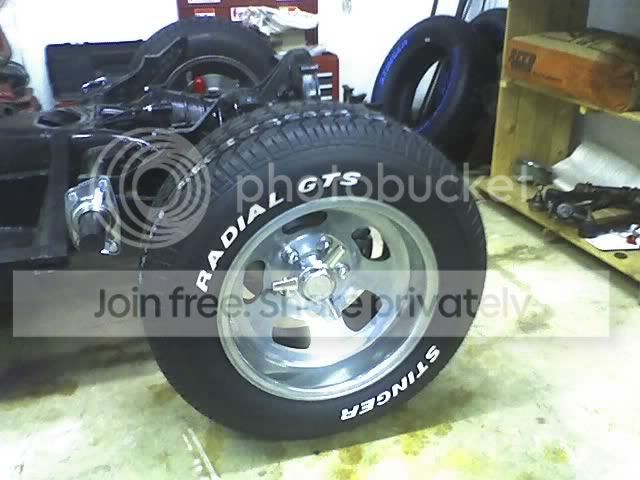 TheSamba.com :: Kit Car/Fiberglass Buggy/356 Replica - View topic - My ...