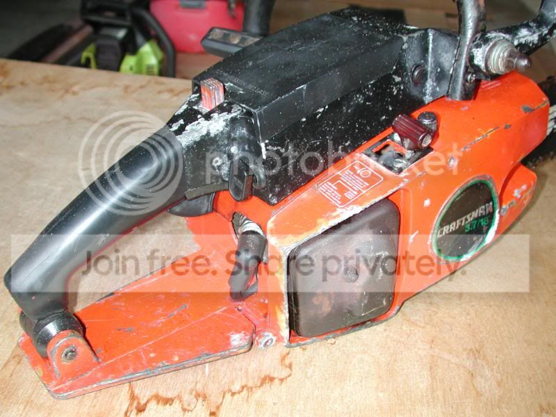 Roper 3.7 tear down and rebuild | Page 4 | Arborist, Chainsaw & Tree ...