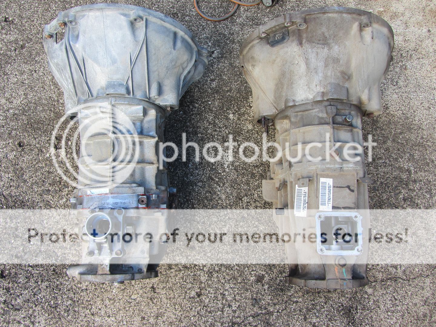 NV 3550 to AX 15 Swap | Jeep Enthusiast Forums