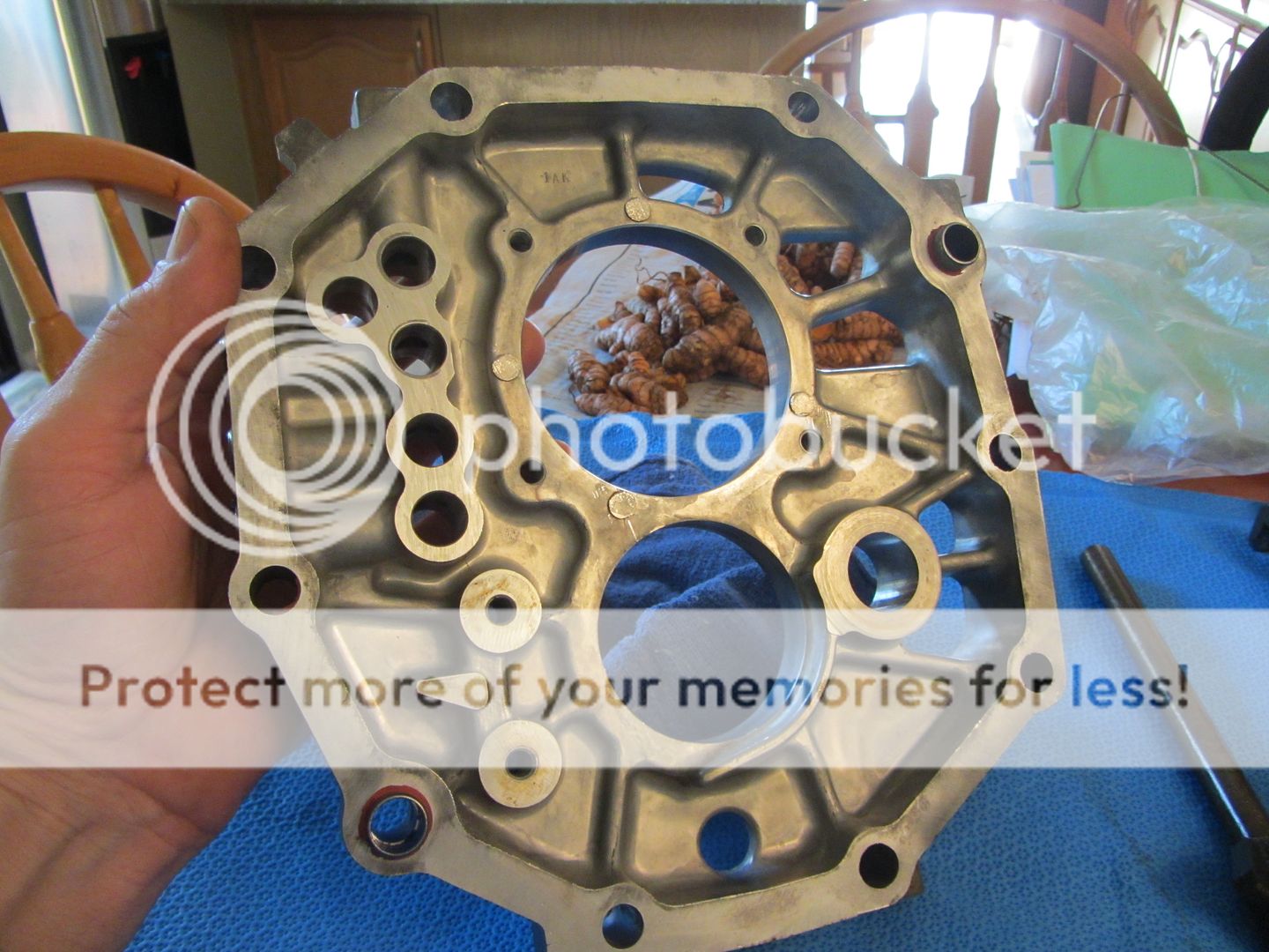 AX 15 Interlock pins/plugs and shift rail photo tutorial | Jeep ...