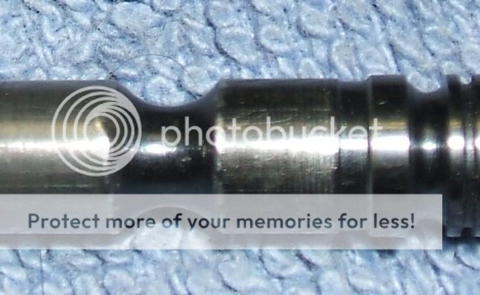 SAA base pins | Colt Forum