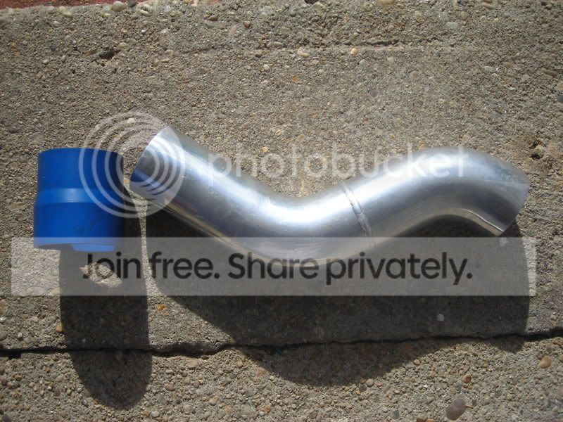 FS:Upper IC pipe | VW Vortex - Volkswagen Forum