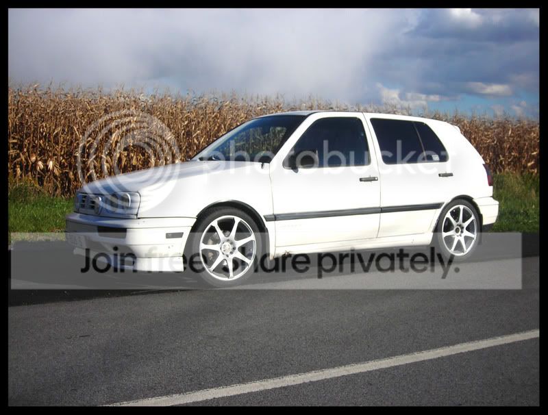 THE WIDOWMAKER | Page 4 | VW Vortex - Volkswagen Forum