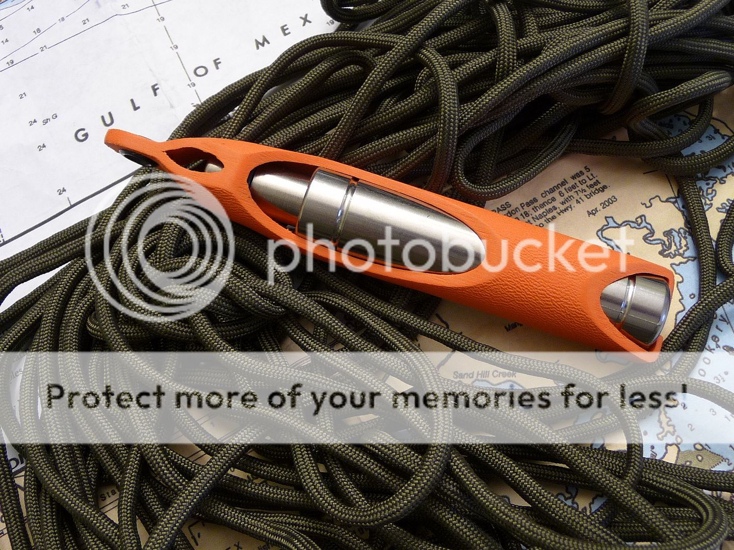 Heat anodized titanium fire pistons | Survivalist Forum