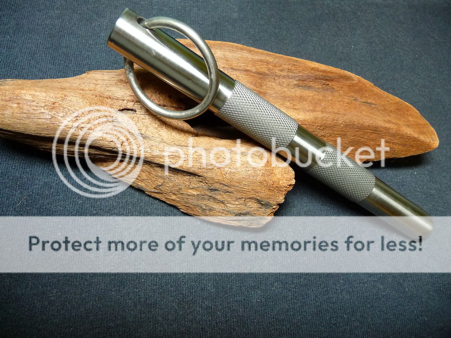 Opinion on ideal kubaton length | BladeForums.com