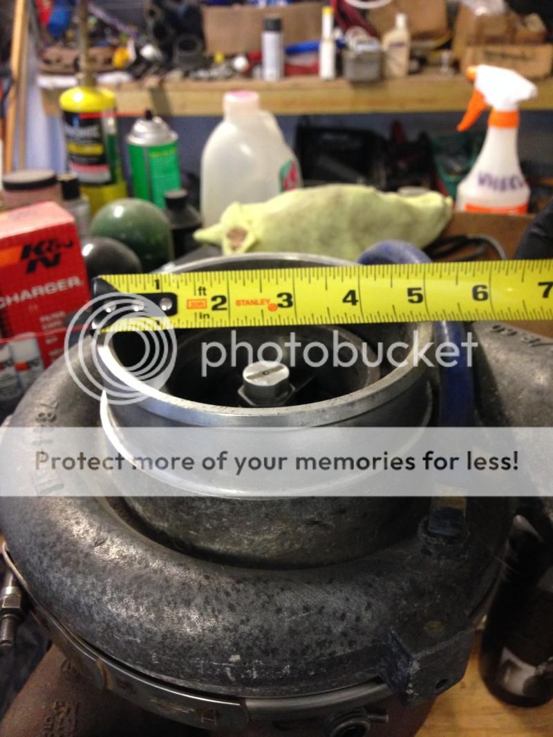 Which turbo to use Garrett gt42 or bd diesel s474? | Cummins Diesel Forum