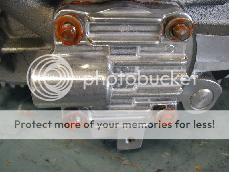 TMM 2332 FI Turbo Engine build thread - Page 8 - Shoptalkforums.com