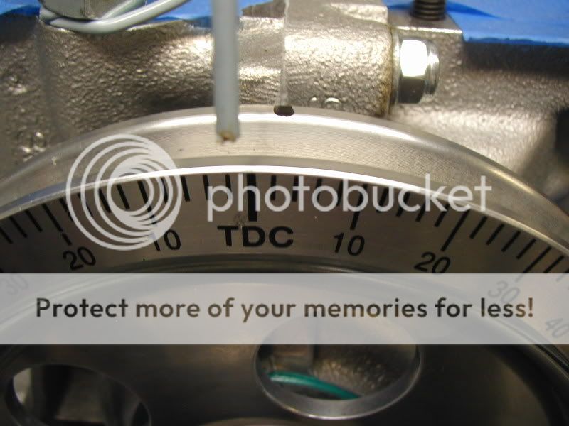 TMM 2332 FI Turbo Engine build thread - Page 8 - Shoptalkforums.com