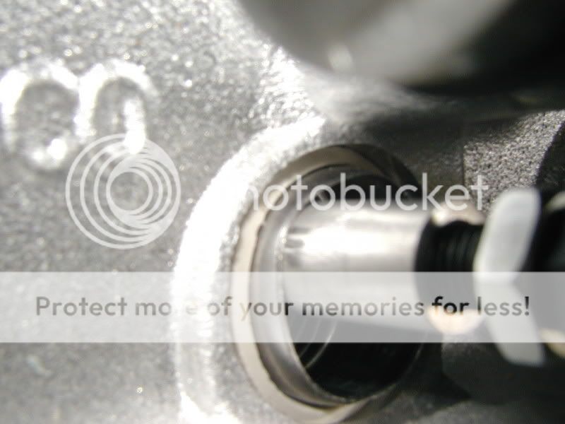 TMM 2332 FI Turbo Engine build thread - Page 8 - Shoptalkforums.com