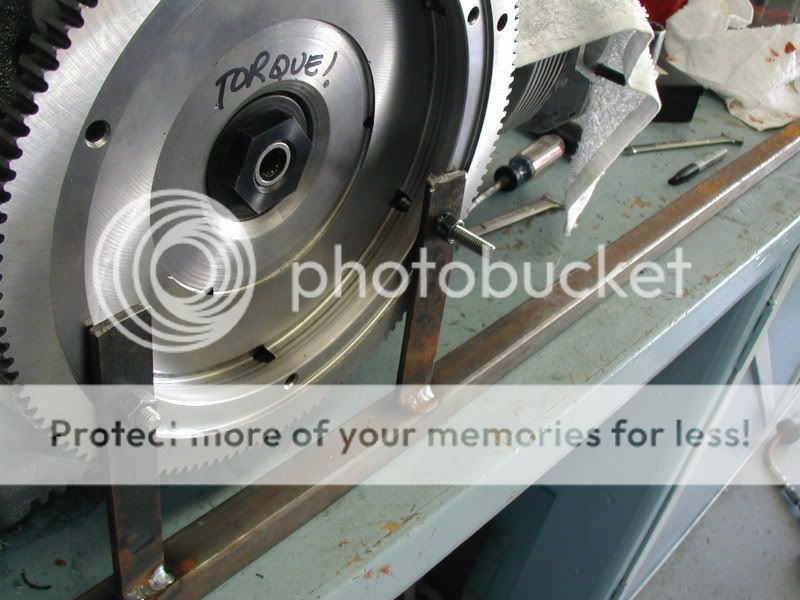 TMM 2332 FI Turbo Engine build thread - Page 8 - Shoptalkforums.com