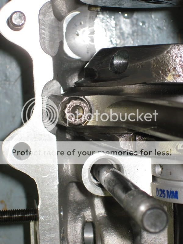 TMM 2332 FI Turbo Engine build thread - Page 2 - Shoptalkforums.com