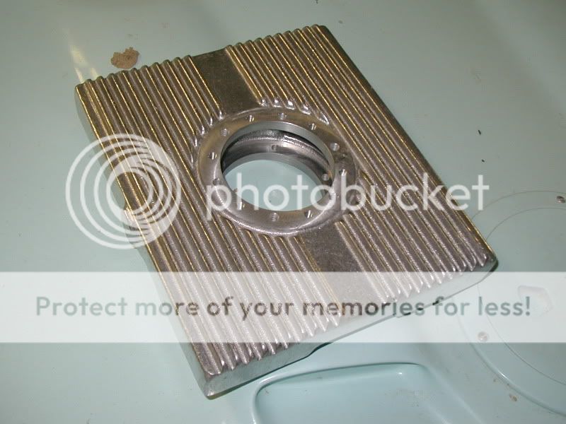 TMM 2332 FI Turbo Engine build thread - Page 15 - Shoptalkforums.com