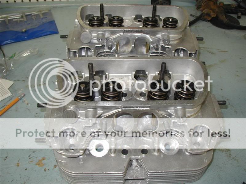 TMM 2332 FI Turbo Engine build thread - Page 4 - Shoptalkforums.com