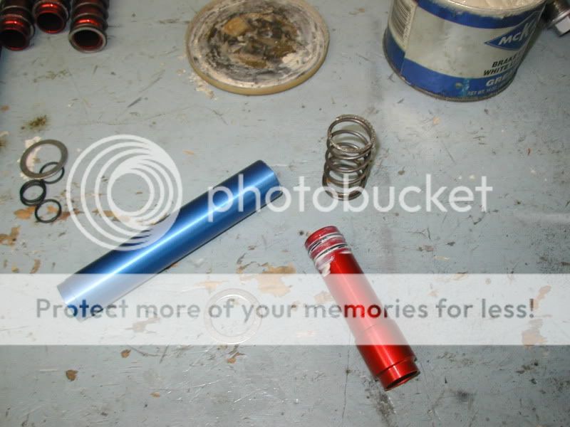 TMM 2332 FI Turbo Engine build thread - Page 14 - Shoptalkforums.com