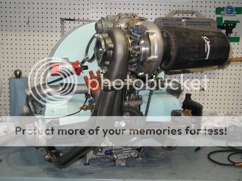 TMM 2332 FI Turbo Engine build thread - Page 11 - Shoptalkforums.com