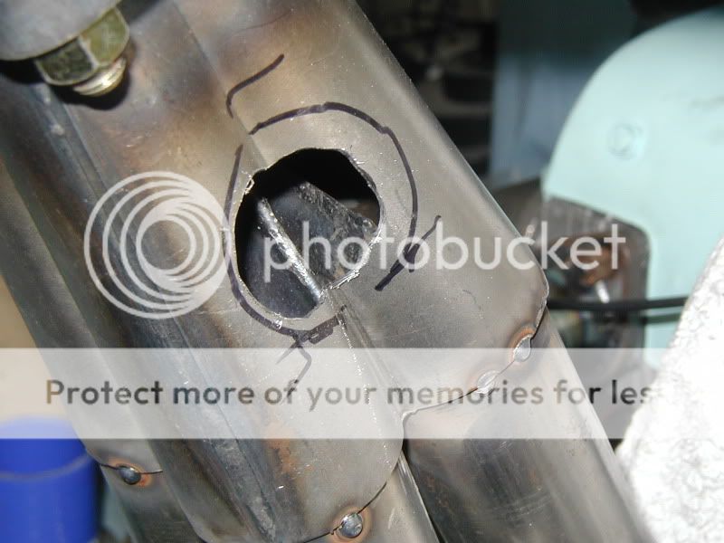 TMM 2332 FI Turbo Engine build thread - Page 12 - Shoptalkforums.com