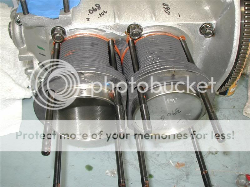 TMM 2332 FI Turbo Engine build thread - Page 8 - Shoptalkforums.com