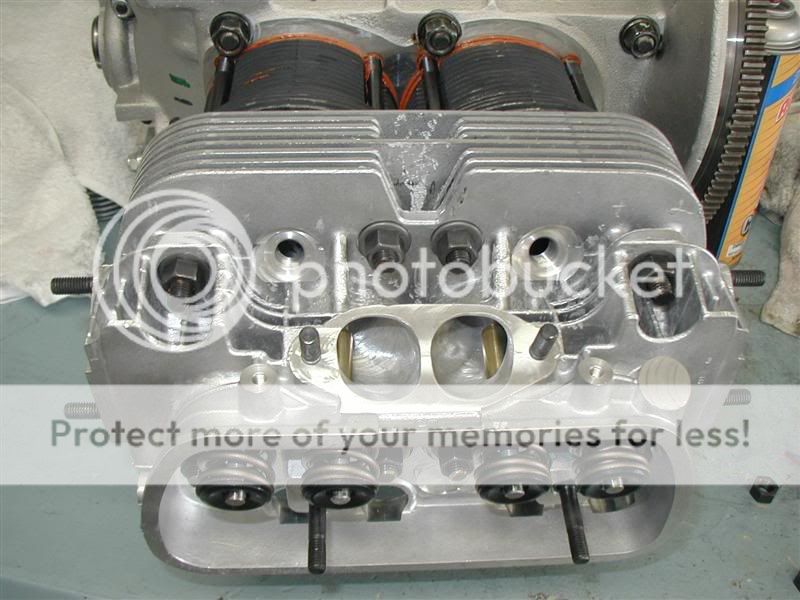 TMM 2332 FI Turbo Engine build thread - Page 8 - Shoptalkforums.com