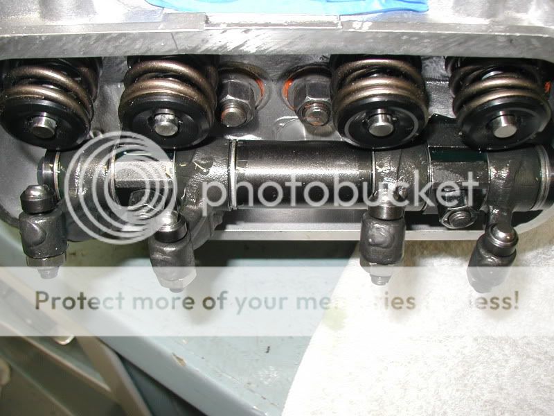 TMM 2332 FI Turbo Engine build thread - Page 10 - Shoptalkforums.com