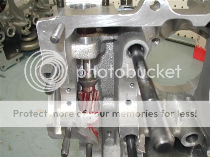 TMM 2332 FI Turbo Engine build thread - Page 4 - Shoptalkforums.com