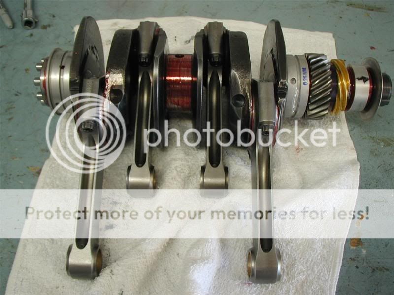 TMM 2332 FI Turbo Engine build thread - Page 4 - Shoptalkforums.com