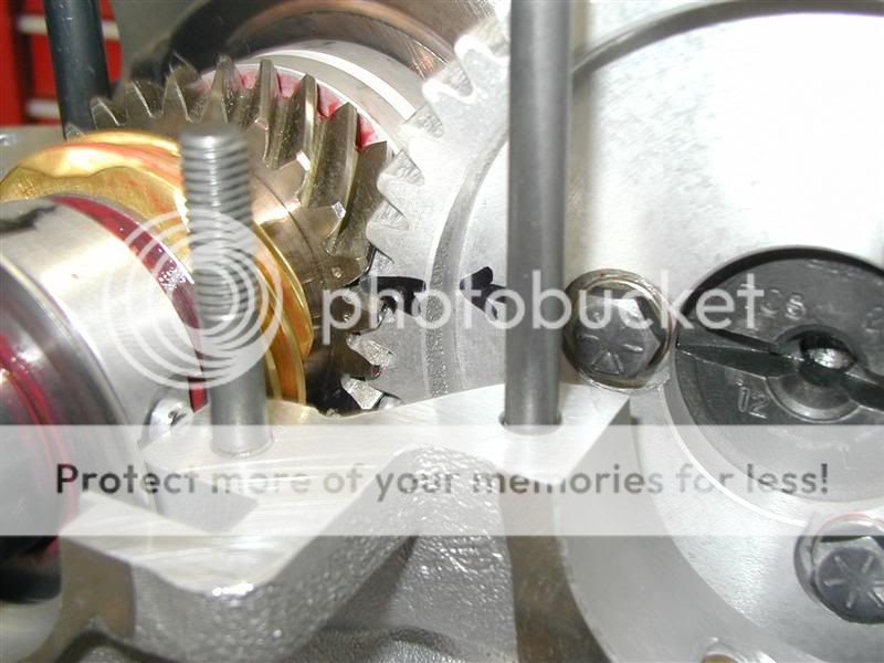 TMM 2332 FI Turbo Engine build thread - Page 8 - Shoptalkforums.com