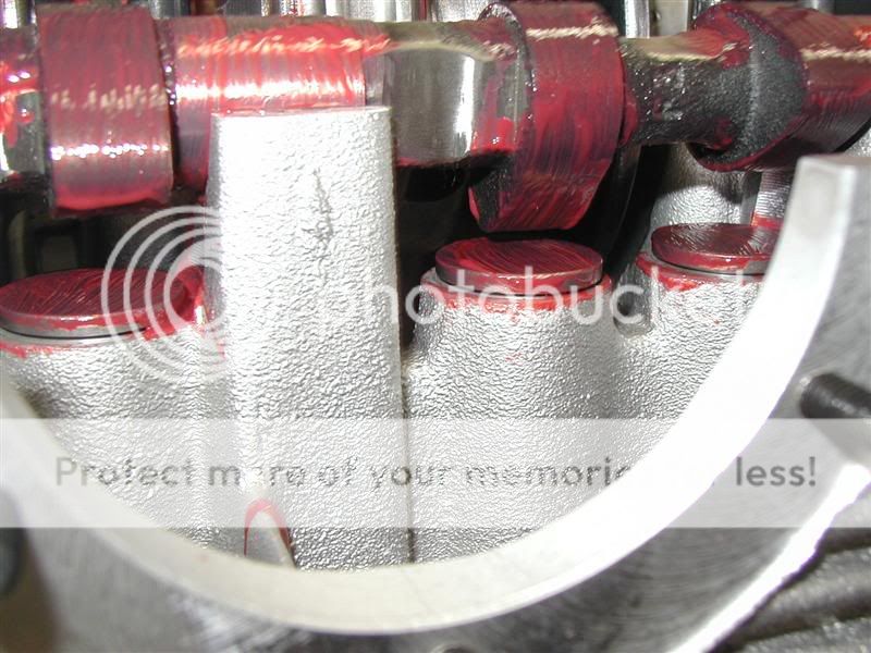 TMM 2332 FI Turbo Engine build thread - Page 8 - Shoptalkforums.com