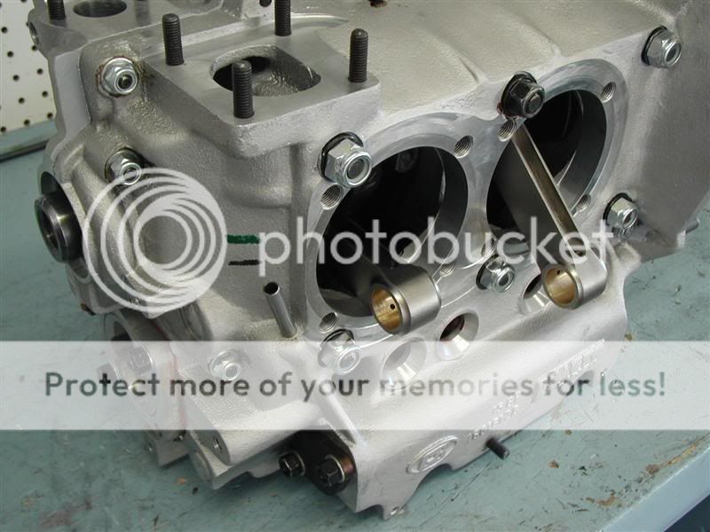 TMM 2332 FI Turbo Engine build thread - Page 8 - Shoptalkforums.com