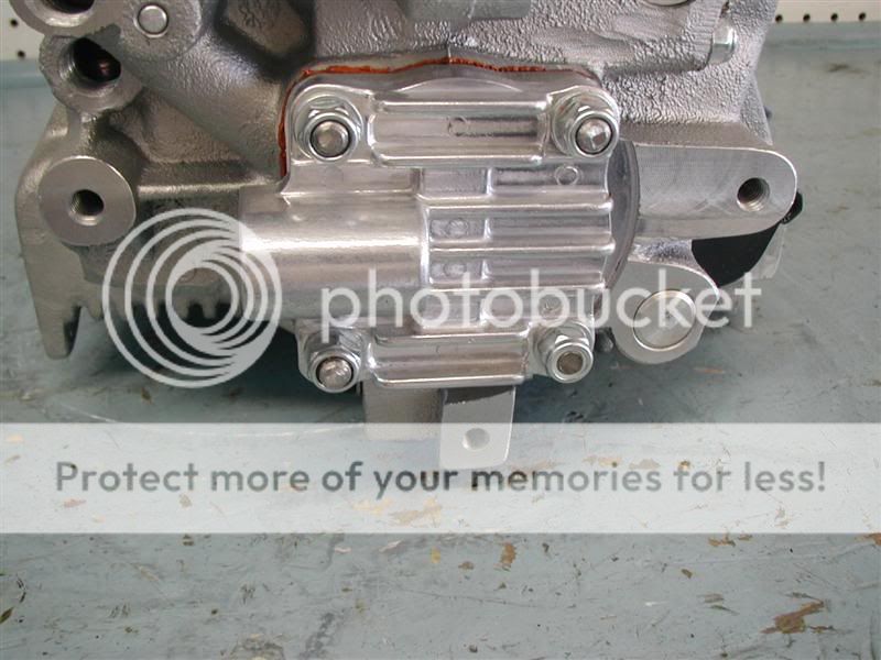 TMM 2332 FI Turbo Engine build thread - Page 8 - Shoptalkforums.com