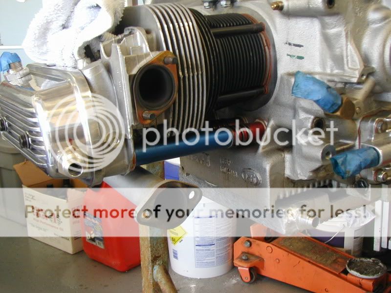 TMM 2332 FI Turbo Engine build thread - Page 17 - Shoptalkforums.com