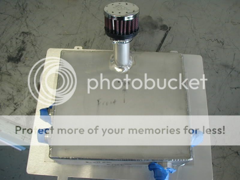 TMM 2332 FI Turbo Engine build thread - Page 17 - Shoptalkforums.com