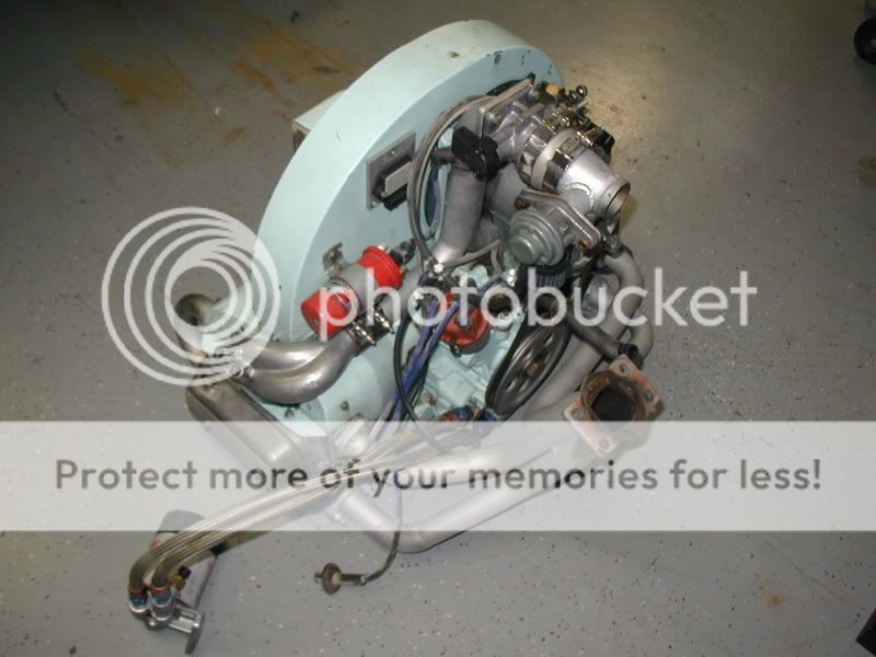 TMM 2332 FI Turbo Engine build thread - Page 10 - Shoptalkforums.com