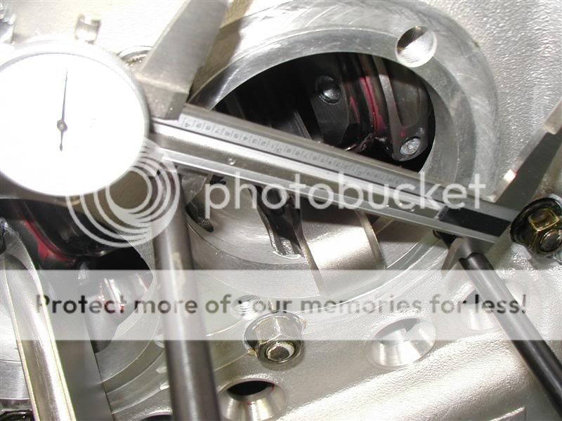 TMM 2332 FI Turbo Engine build thread - Page 5 - Shoptalkforums.com