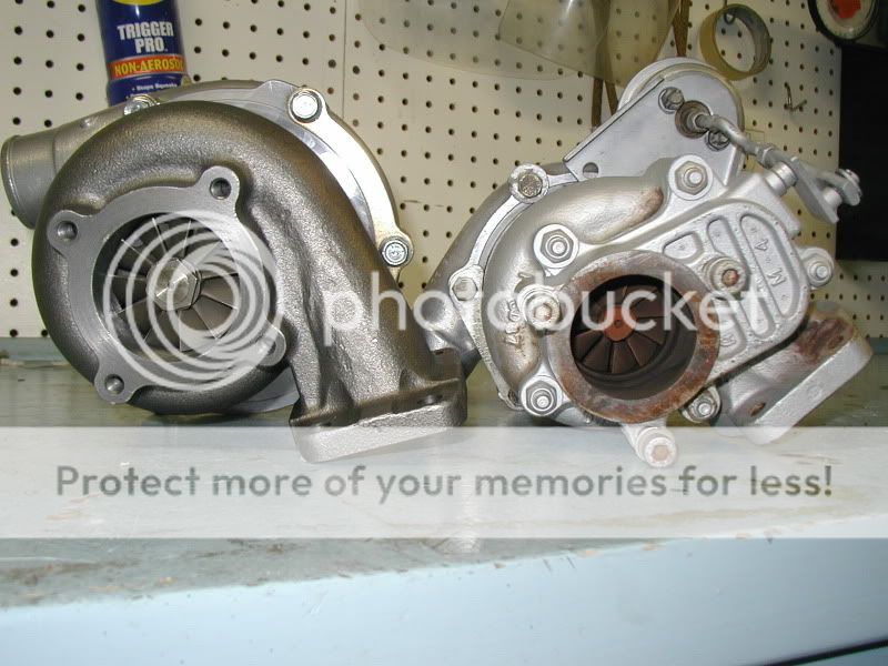 TMM 2332 FI Turbo Engine build thread - Page 10 - Shoptalkforums.com