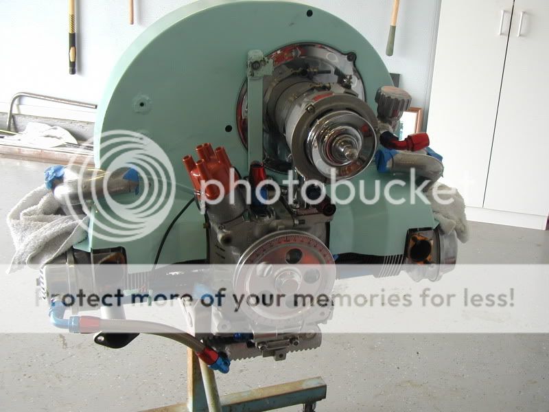 TMM 2332 FI Turbo Engine build thread - Page 17 - Shoptalkforums.com