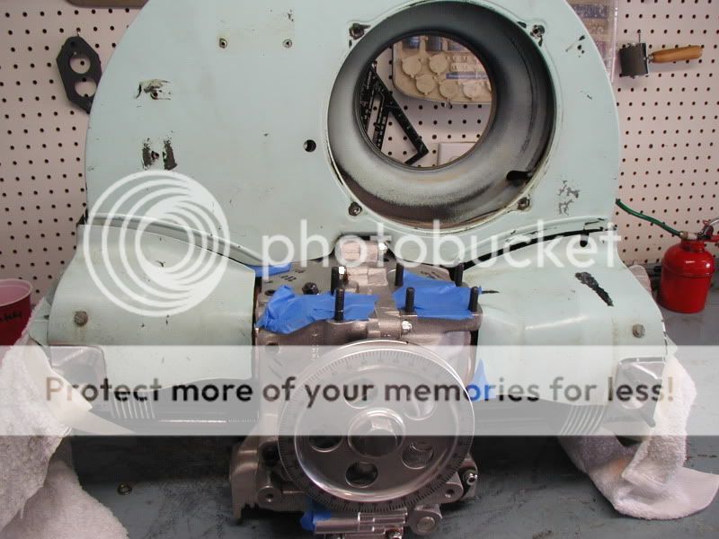 TMM 2332 FI Turbo Engine build thread - Page 10 - Shoptalkforums.com