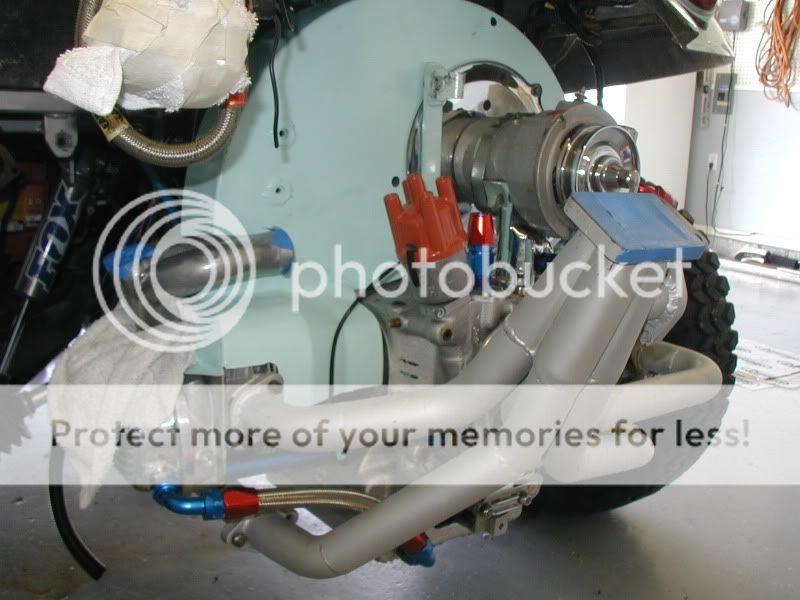 TMM 2332 FI Turbo Engine build thread - Page 17 - Shoptalkforums.com