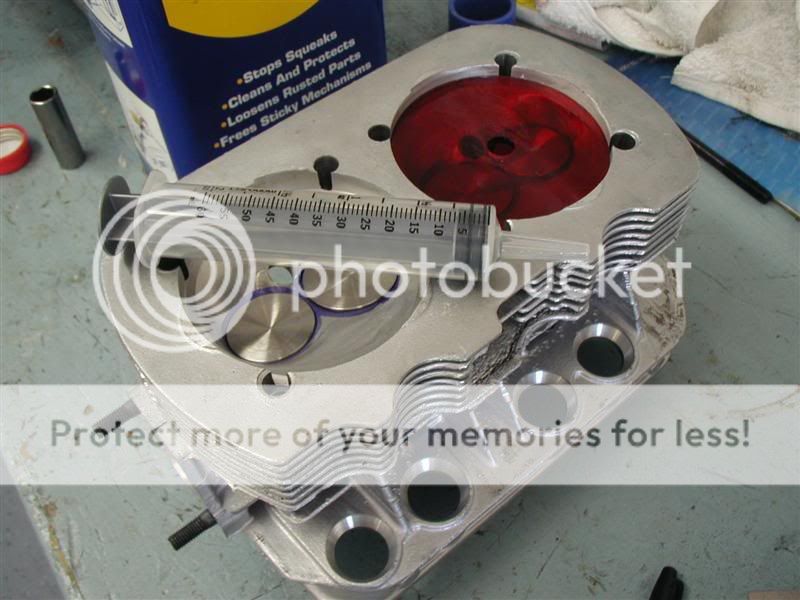 TMM 2332 FI Turbo Engine build thread - Page 7 - Shoptalkforums.com