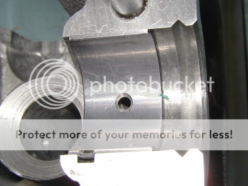 TMM 2332 FI Turbo Engine build thread - Page 3 - Shoptalkforums.com