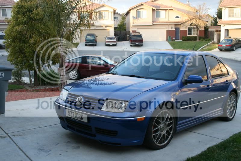 FS/FT 2004.5 Jetta GLI Blue Lagoon 65k mi. 11,500 | VW Vortex ...