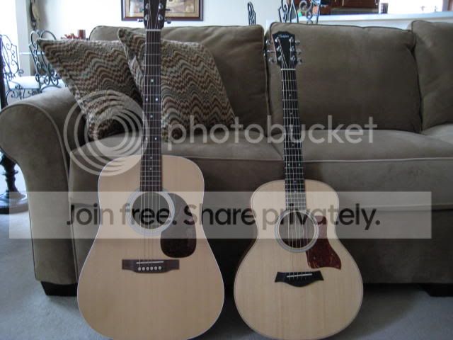 Another GS mini electrified question...... - The Acoustic Guitar Forum