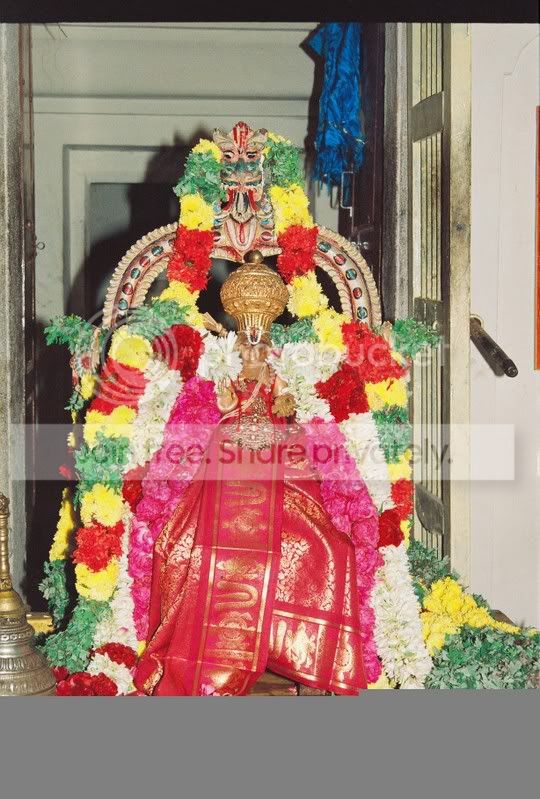 NYASA TILAKAM – தென்னன் தமிழ்