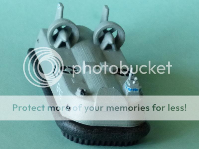 [TMP] "Lebed LCAC 1/285 on Shapeways" Topic