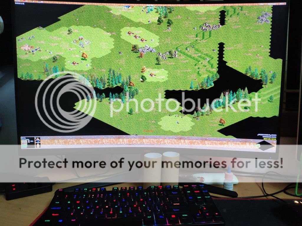 REVIEW: HKC GAMING MONITOR M32A7Q - Vợ quốc dân của mọi game thủ | Viết ...