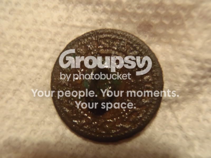 1829 Andrew Jackson Campaign Button | TreasureNet.com